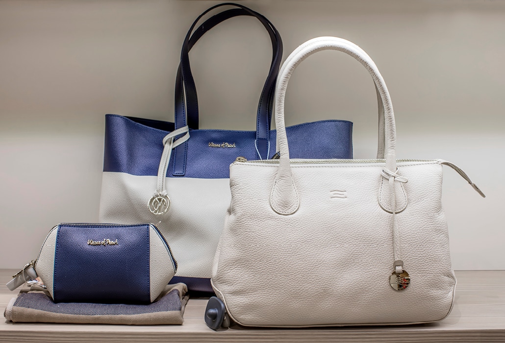 Voorbeelden van effectieve artikelbeveiliging | Acurity