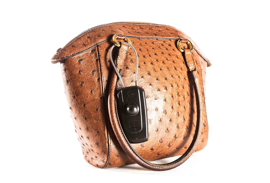 Voorbeelden van effectieve artikelbeveiliging | Acurity