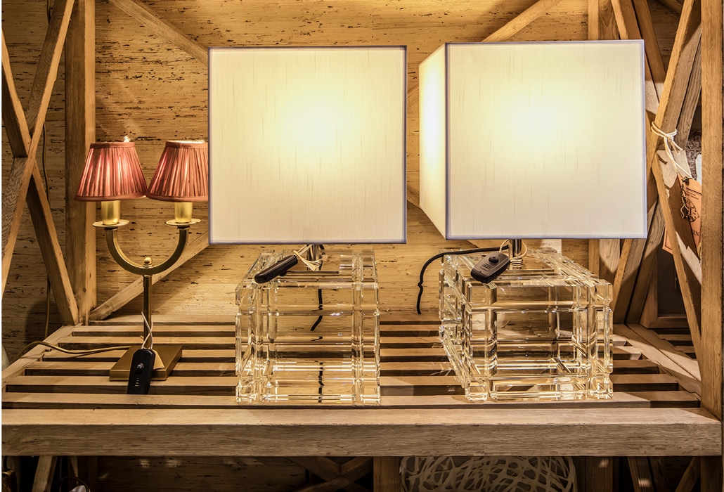 Voorbeelden van effectieve artikelbeveiliging | Acurity