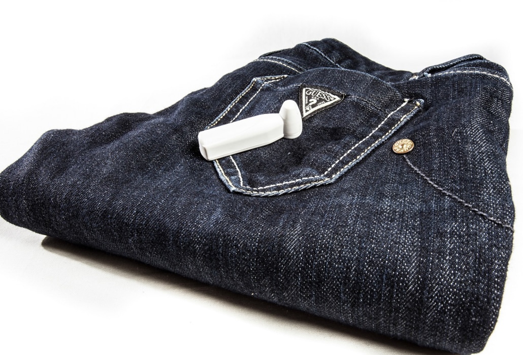 Voorbeelden van effectieve artikelbeveiliging | Acurity