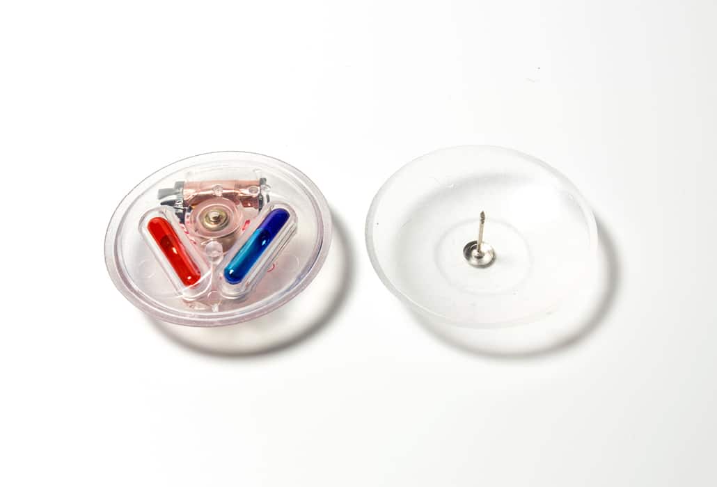 Voorbeelden van effectieve artikelbeveiliging | Acurity