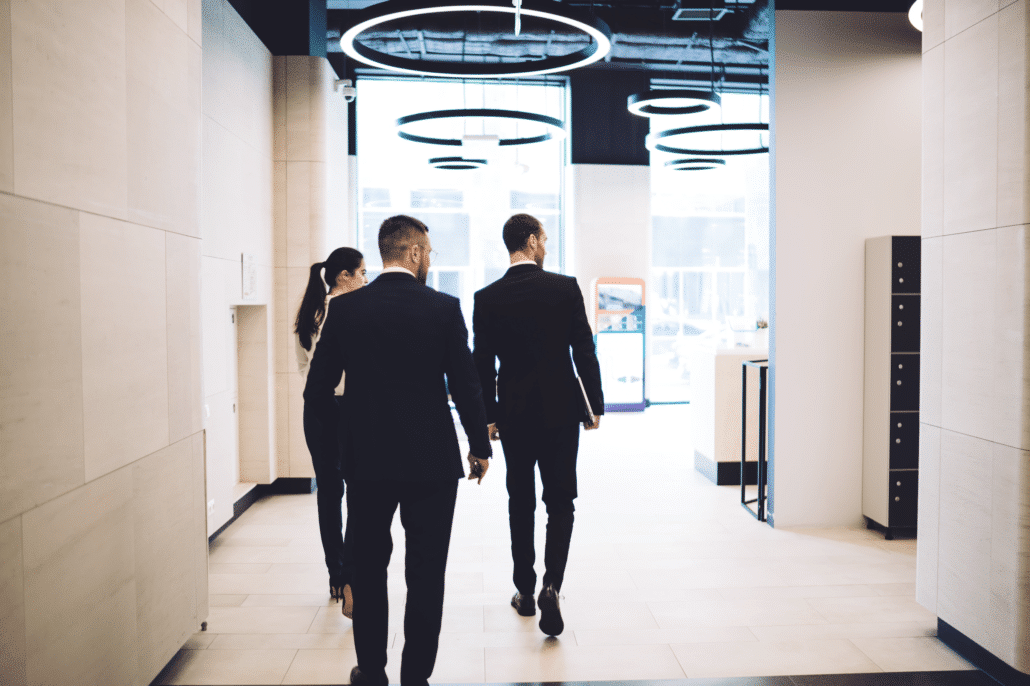 Financiële instellingen in topvorm met geïntegreerd CCTV-beheer - Acurity