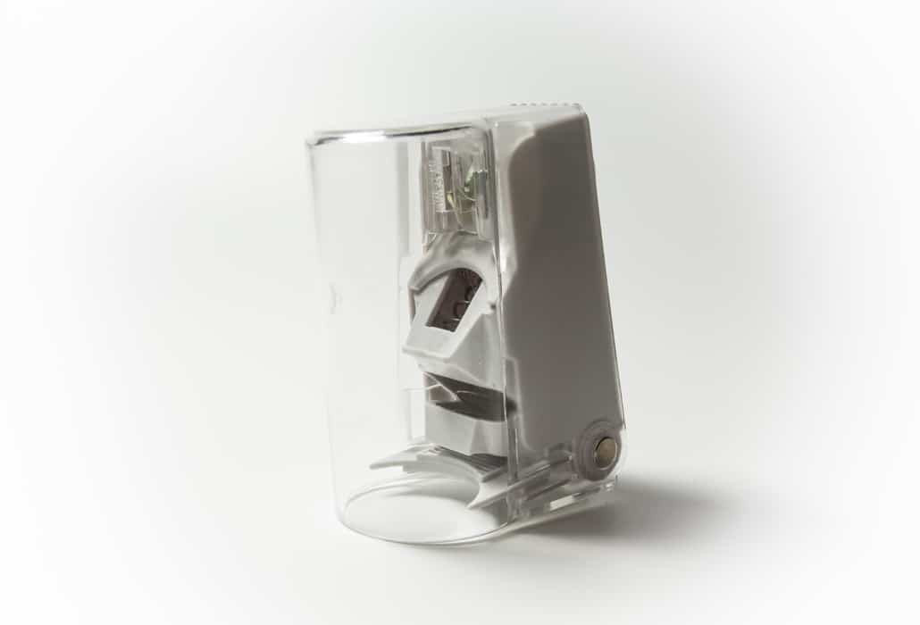 Voorbeelden van effectieve artikelbeveiliging | Acurity