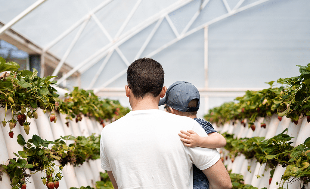 Optimaliseer ruimtegebruik en werkplekbezetting in Smart Buildings