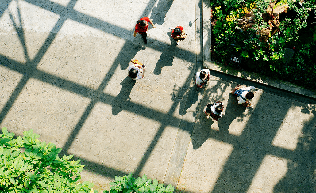 Optimaliseer ruimtegebruik en werkplekbezetting in Smart Buildings
