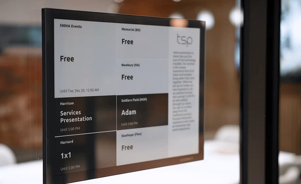 Optimaliseer ruimtegebruik en werkplekbezetting in Smart Buildings