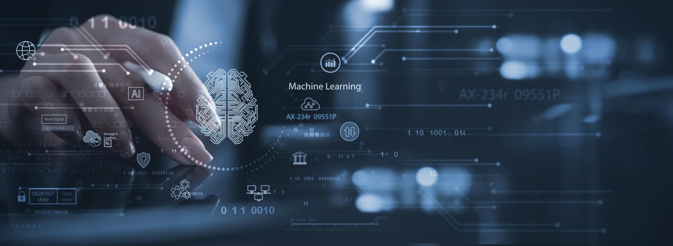 L'essor de l'IA dans le secteur de la sécurité : tendances et ...