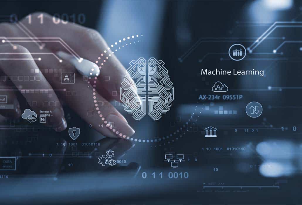 L'essor de l'IA dans le secteur de la sécurité : tendances et ...